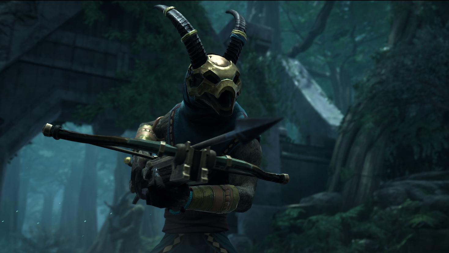 Remnant: From The Ashes HD Wallpapers - Wallpaper Cave