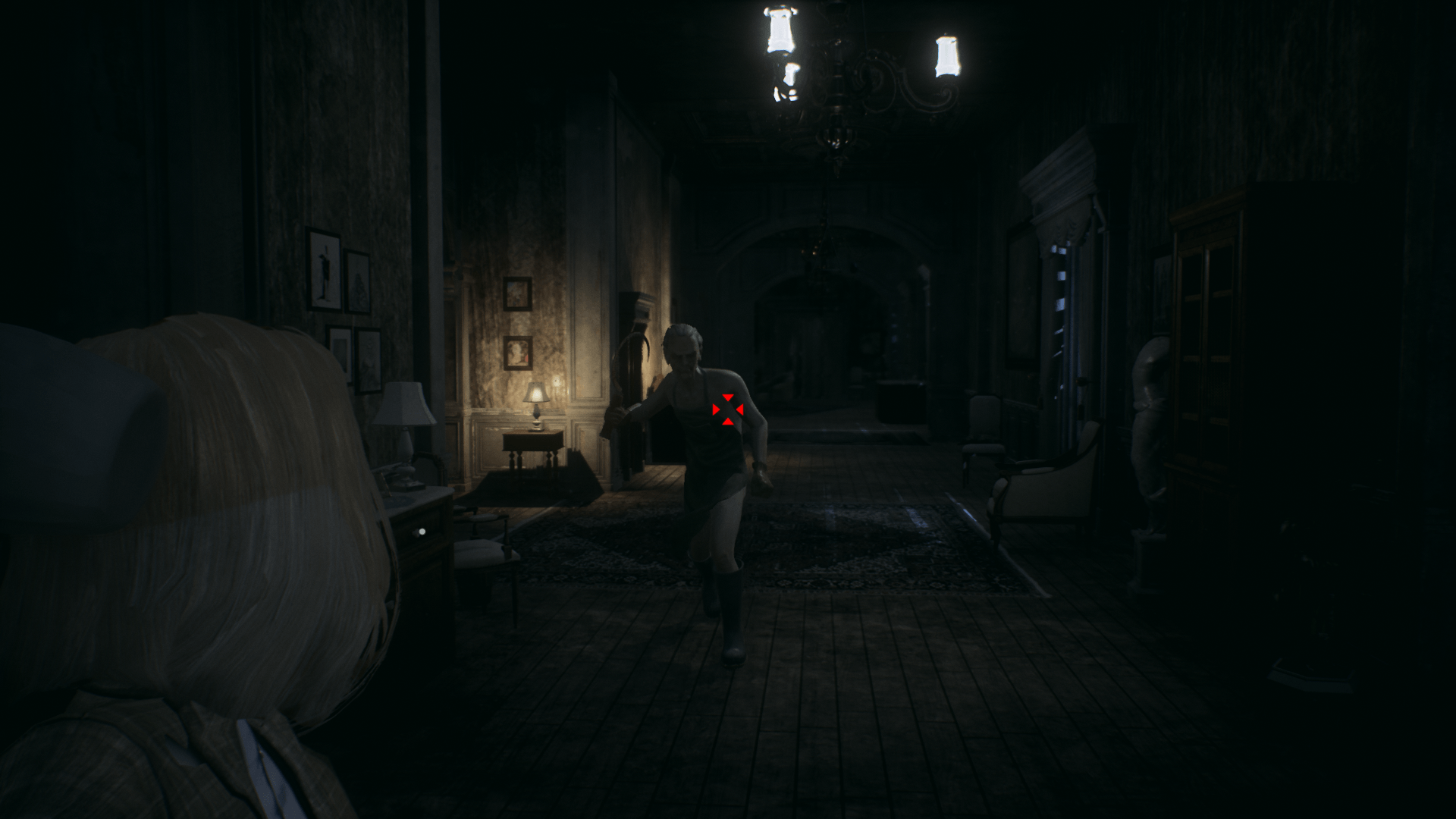Remothered: Tormented Fathers Wallpapers - Wallpaper Cave