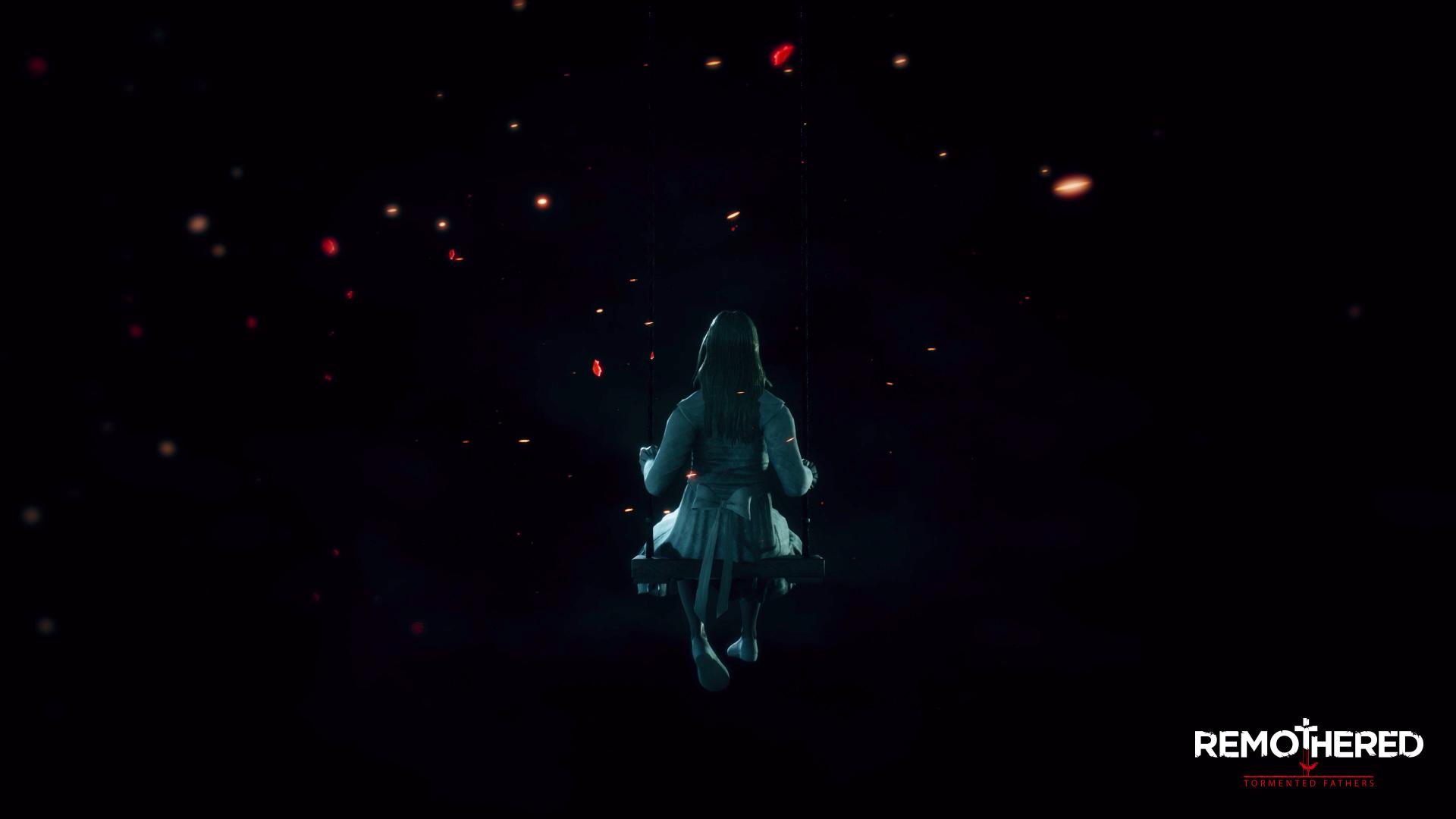 Remothered: Tormented Fathers Wallpapers - Wallpaper Cave