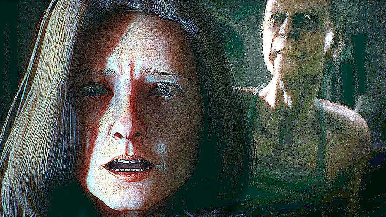 Remothered: Tormented Fathers Wallpapers - Wallpaper Cave