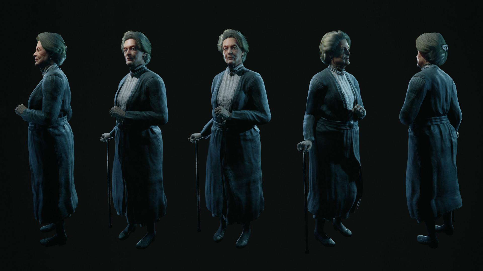 Remothered Wallpapers - Wallpaper Cave