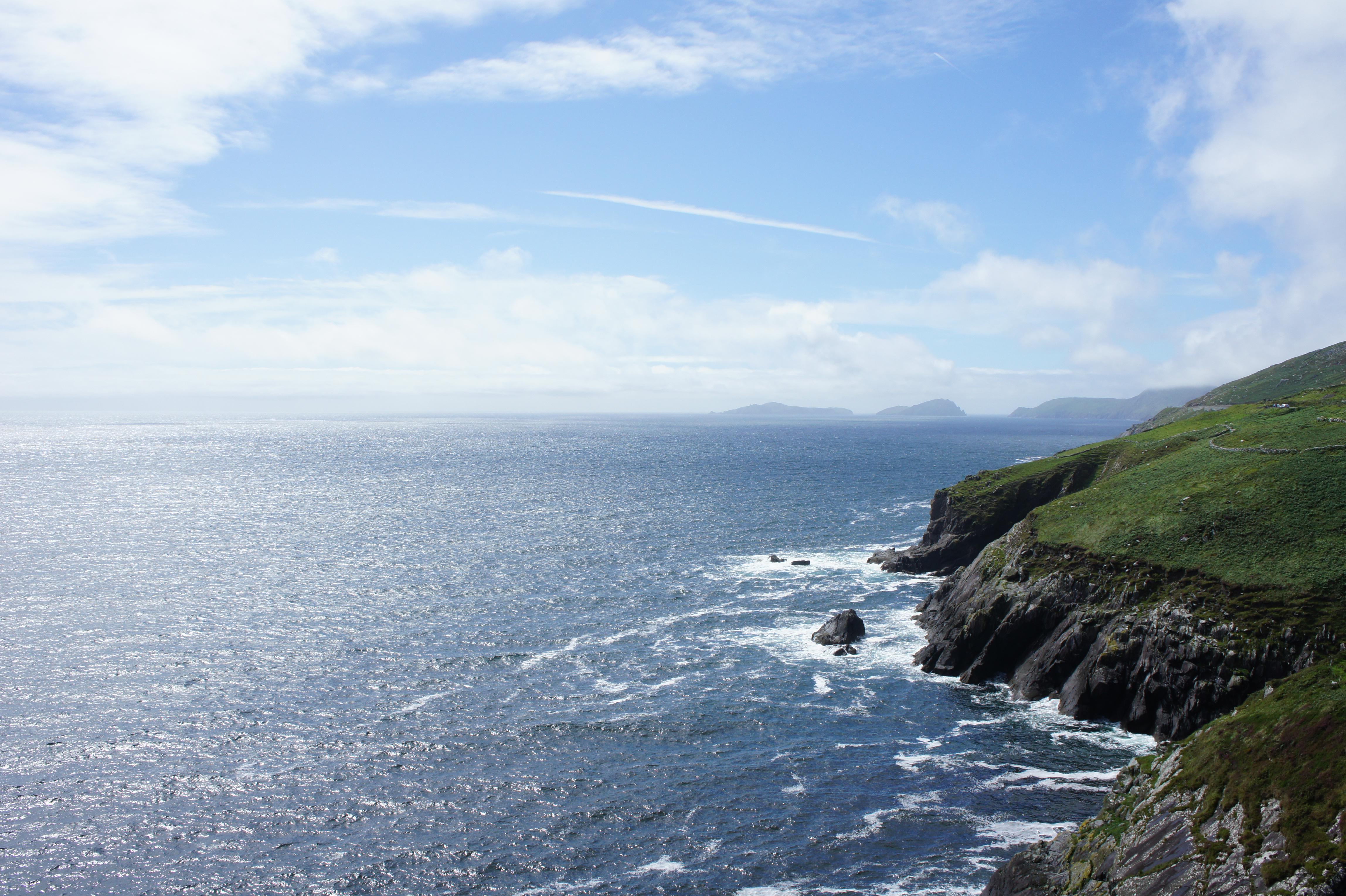 Northern Ireland Coast Wallpapers - Wallpaper Cave