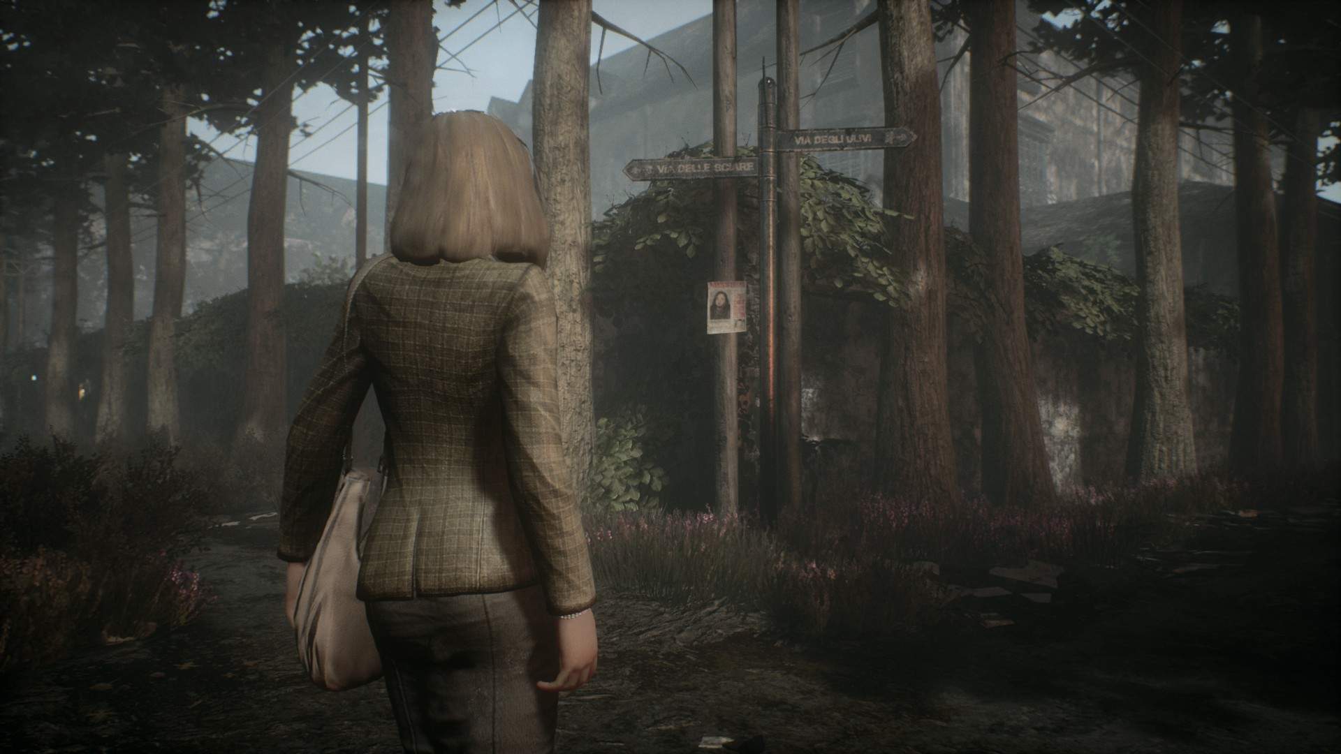 Remothered: Tormented Fathers Wallpapers - Wallpaper Cave