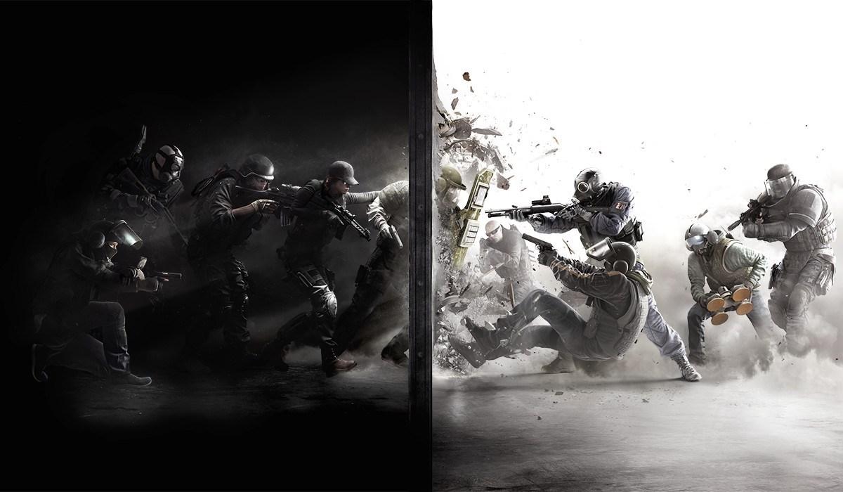 Rainbow Six Siege Operation Ember Rise Wallpapers - Wallpaper Cave