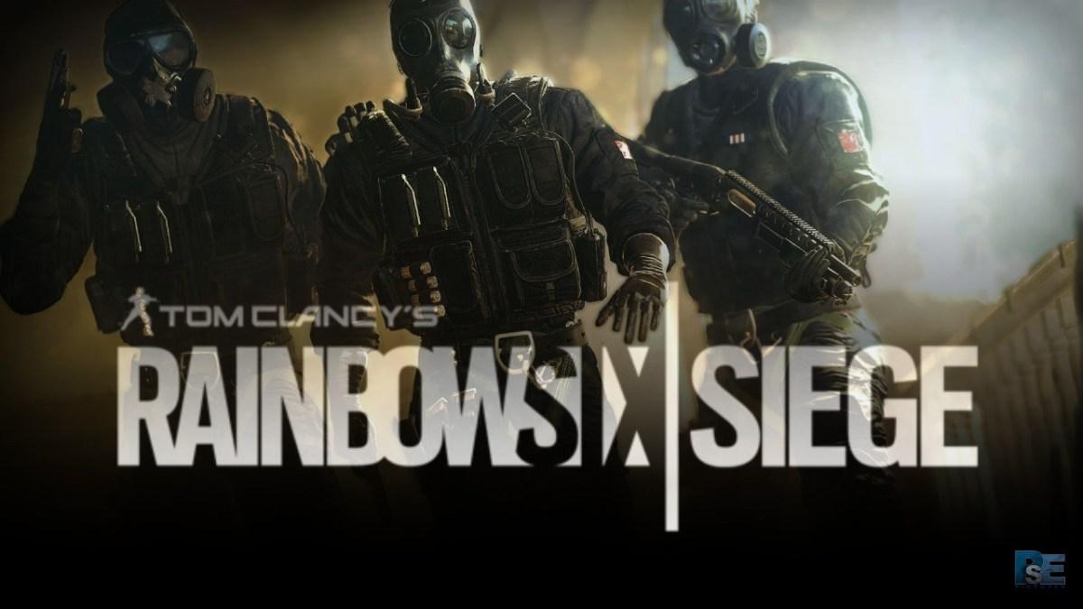 Rainbow Six Siege Operation Ember Rise Wallpapers - Wallpaper Cave