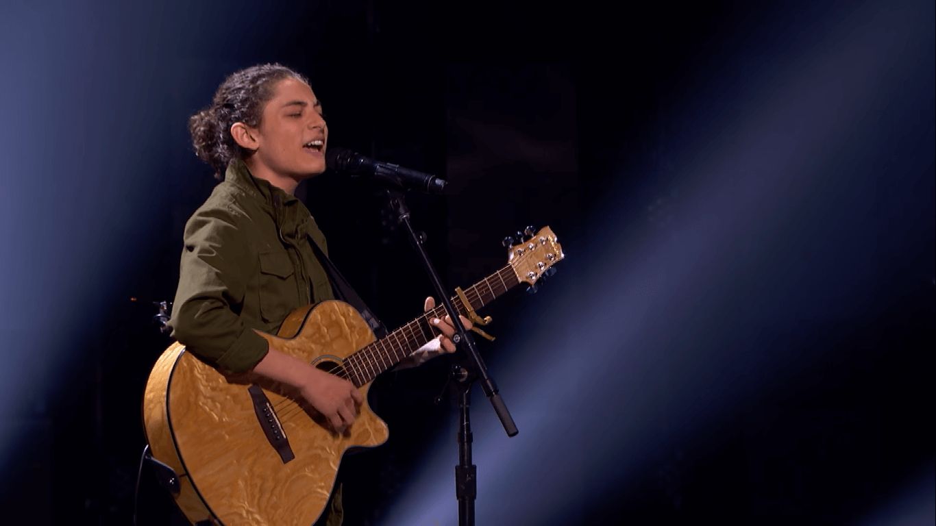 Benicio Bryant Wallpapers - Wallpaper Cave