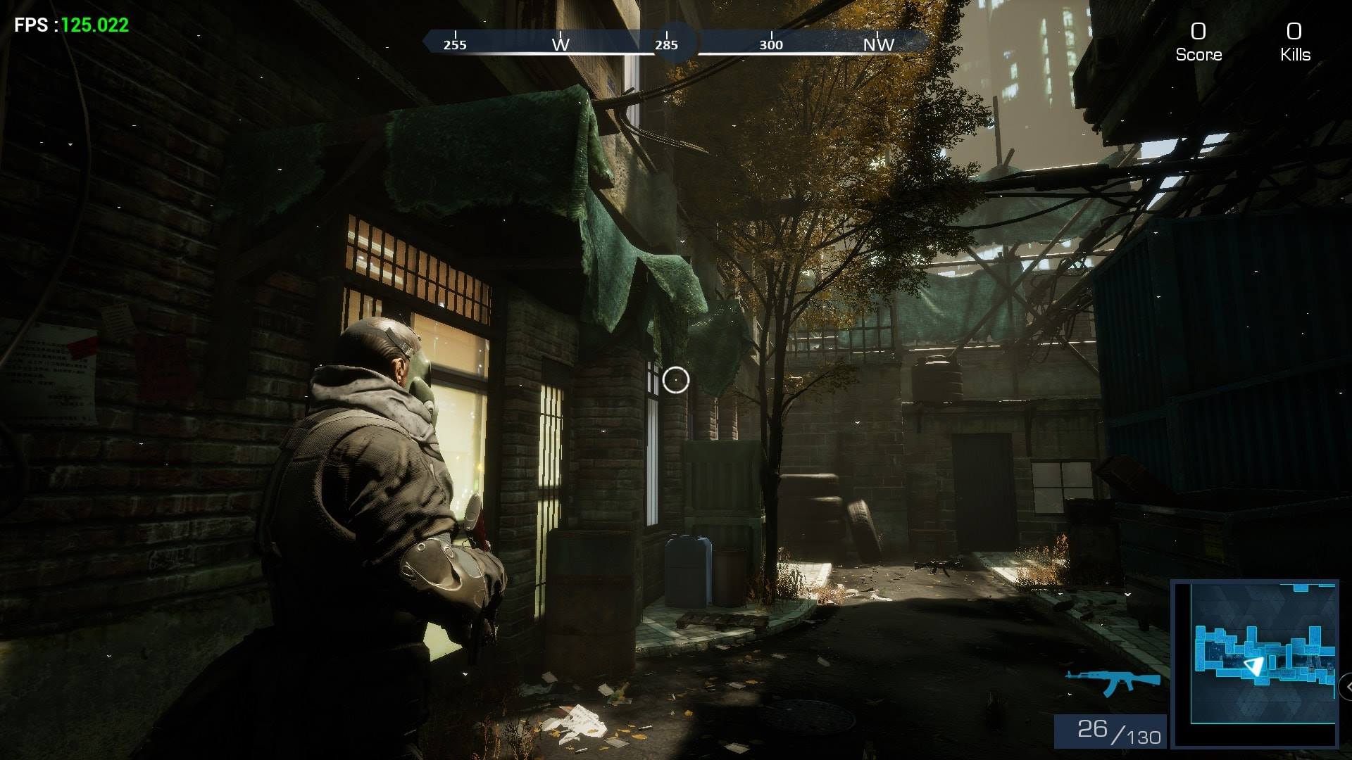 Extraction Valley Wallpapers - Wallpaper Cave