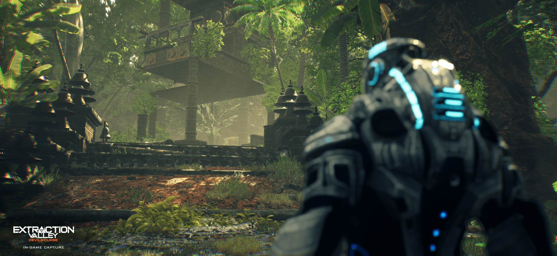 Extraction Valley Wallpapers - Wallpaper Cave