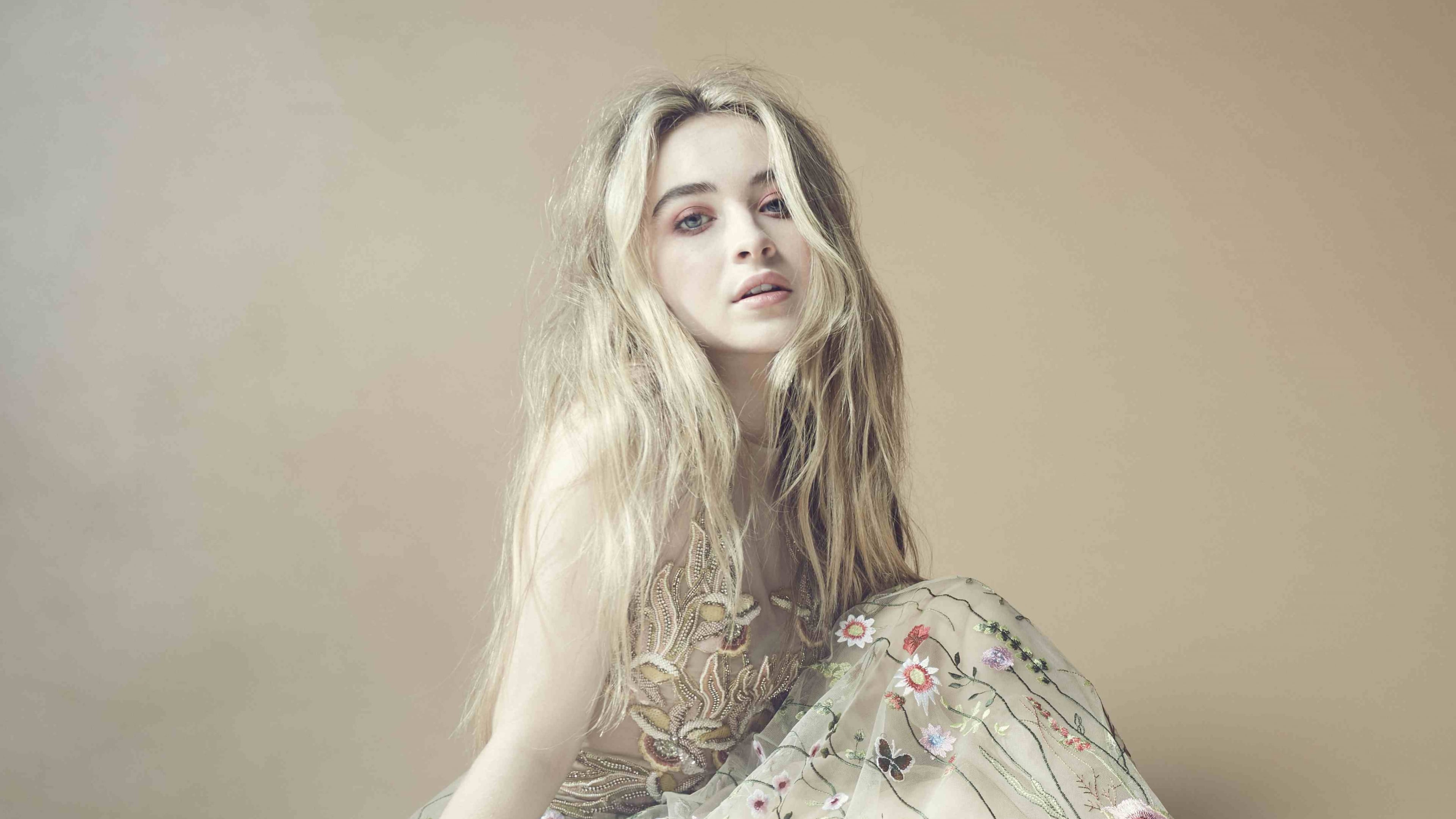 Sabrina Carpenter 4K Wallpapers - Wallpaper Cave