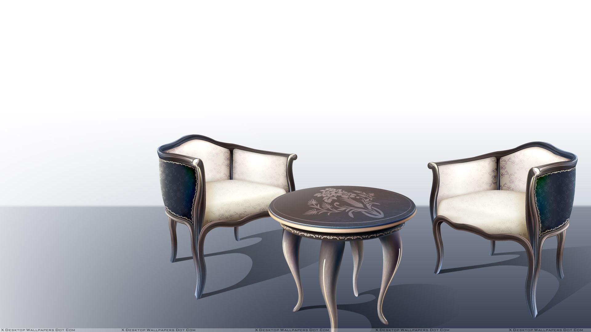 Table For Two Wallpapers - Wallpaper Cave