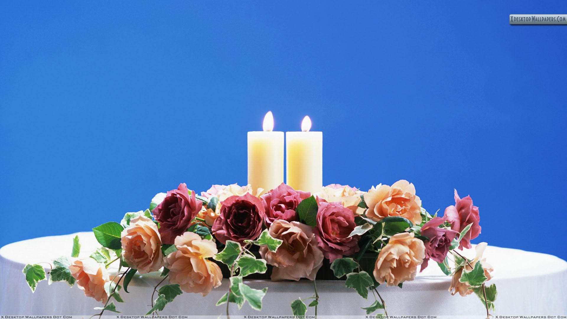 Table For Two Wallpapers - Wallpaper Cave