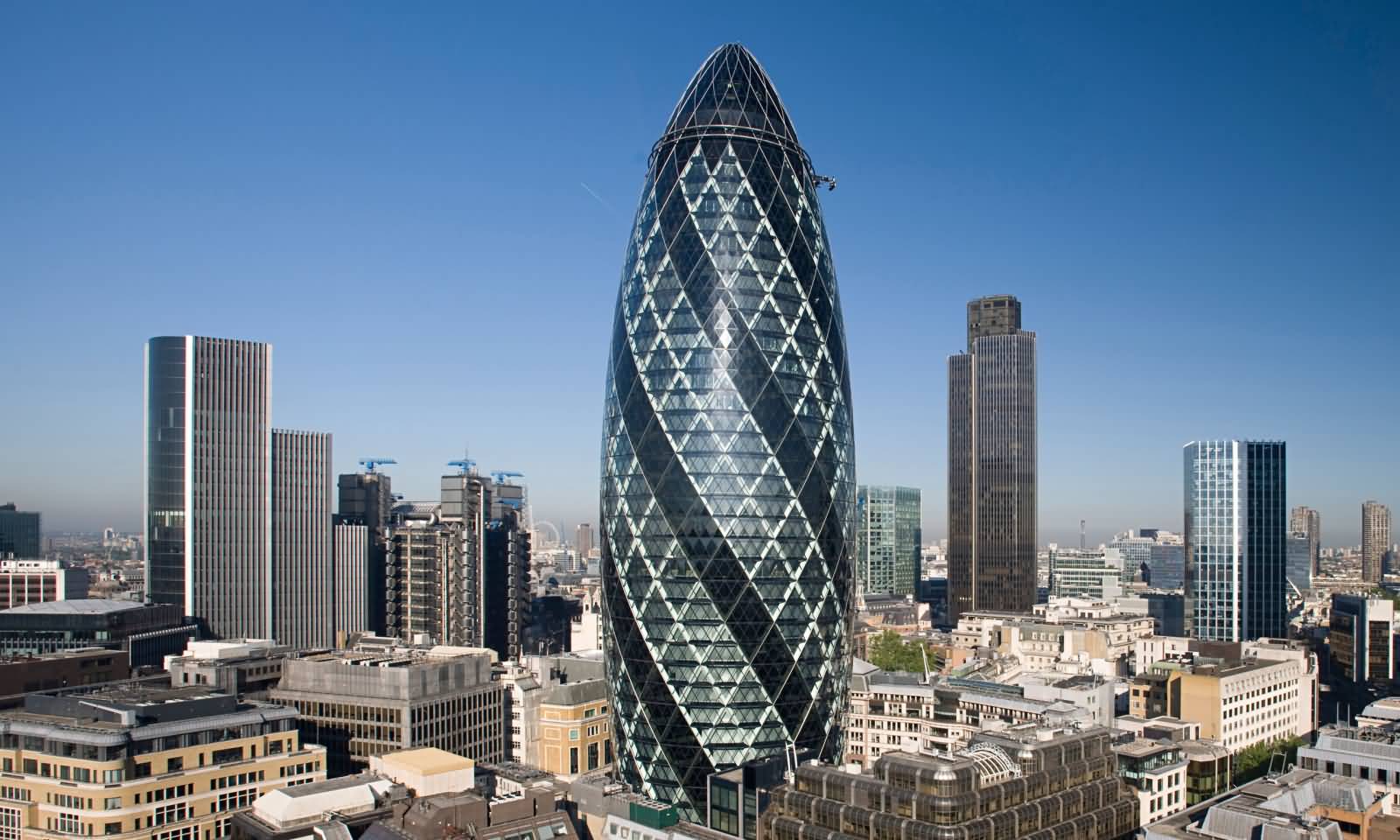 The Gherkin London England Wallpapers - Wallpaper Cave The Gherkin London England Wallpapers - Wallpaper Cave