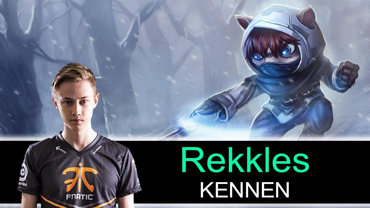 Rekkles Wallpapers - Wallpaper Cave