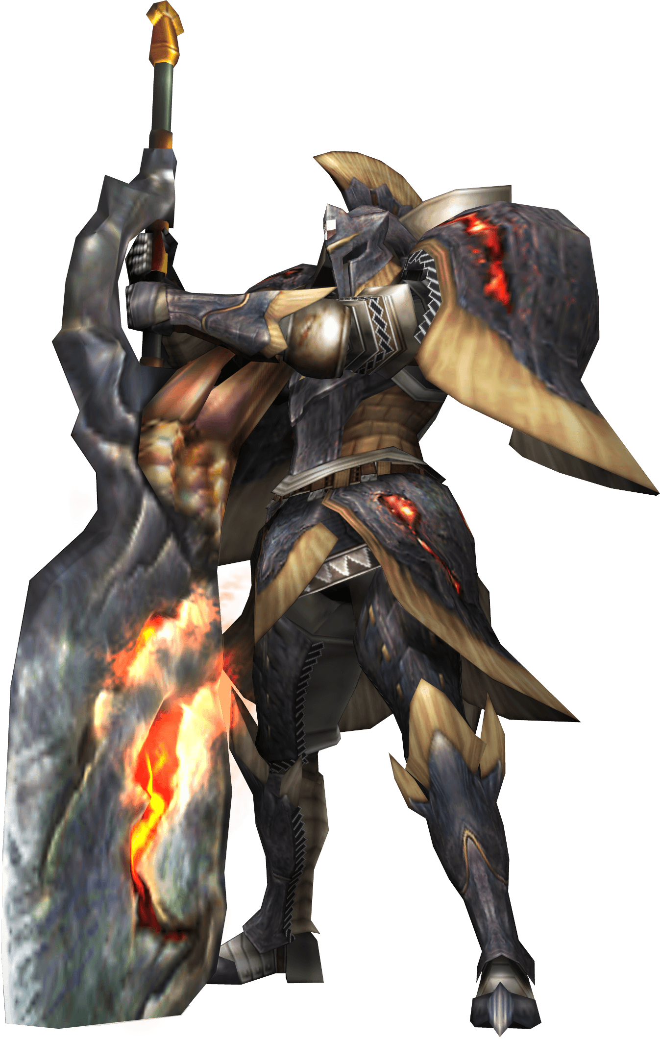 Monster Hunter World Lavasioth Wallpapers - Wallpaper Cave