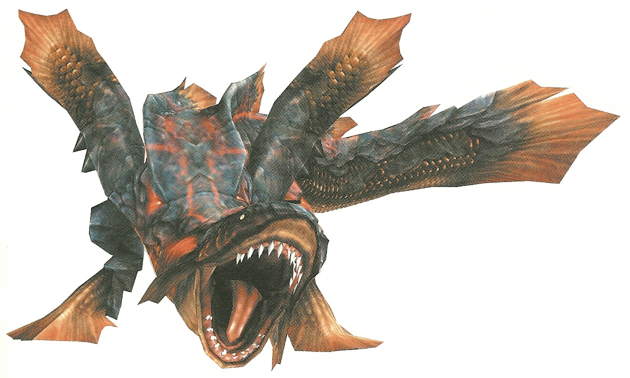 Monster Hunter World Lavasioth Wallpapers - Wallpaper Cave