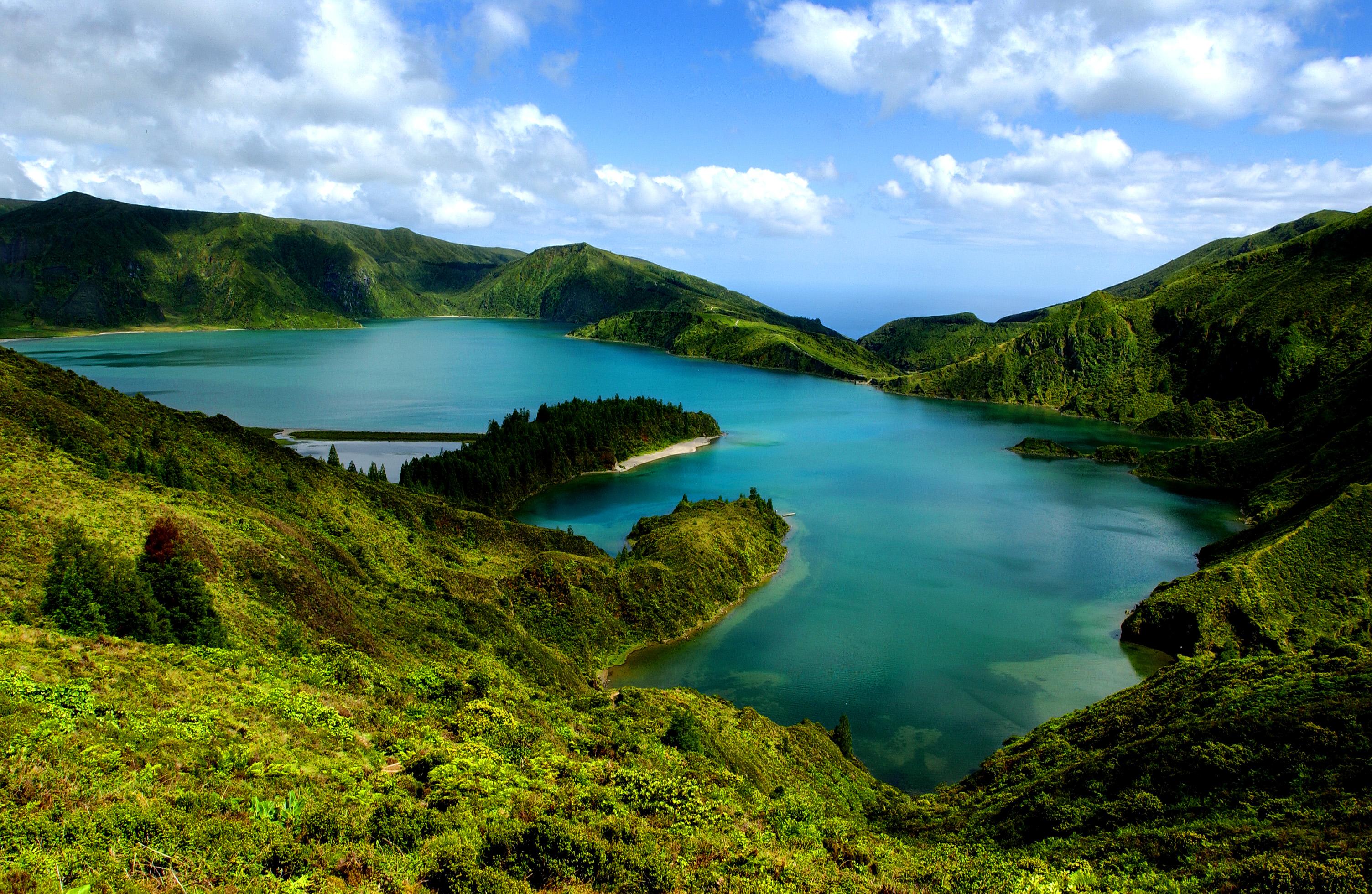 Azores Wallpapers - Wallpaper Cave