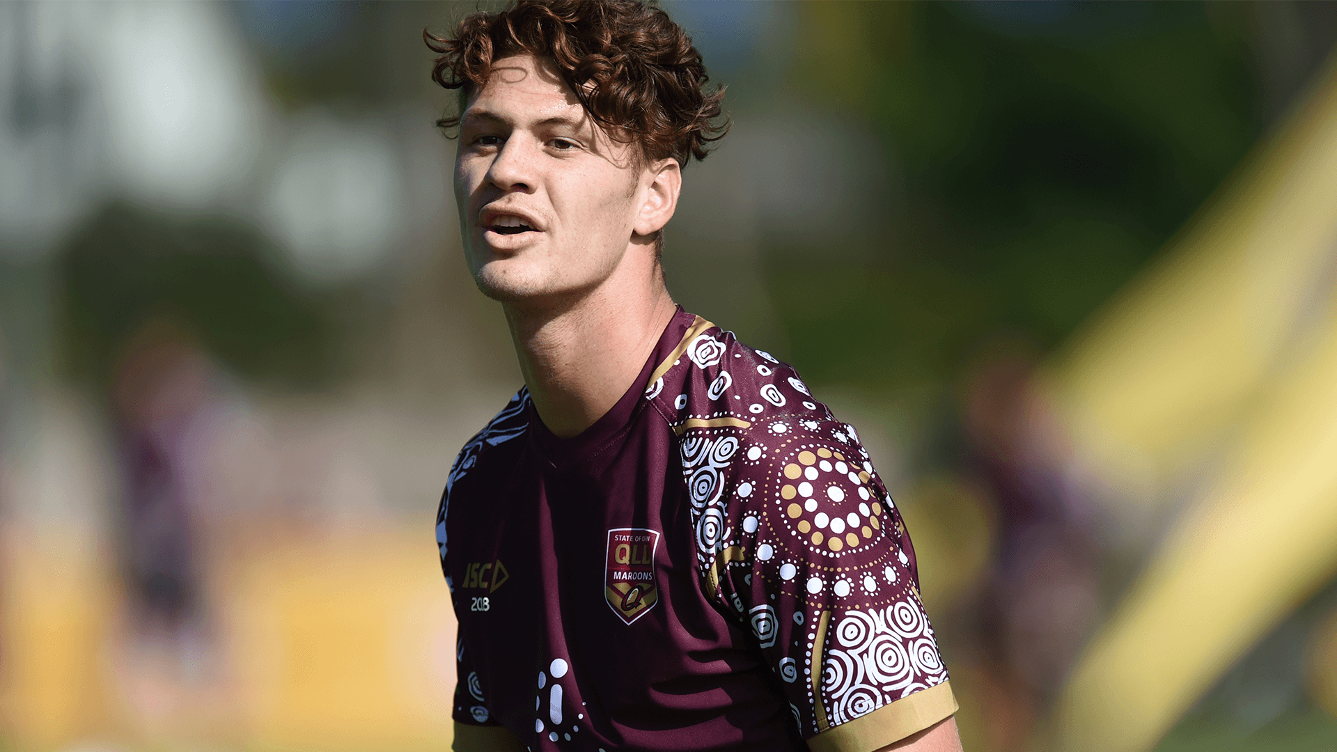 Kalyn Ponga Wallpapers - Wallpaper Cave