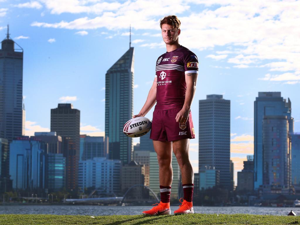 Kalyn Ponga Wallpapers - Wallpaper Cave