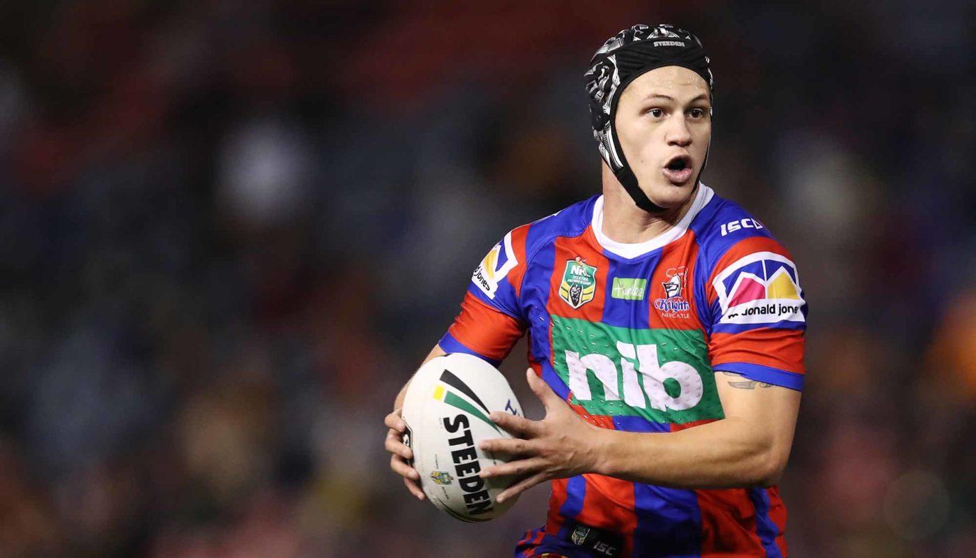 Kalyn Ponga Wallpapers - Wallpaper Cave