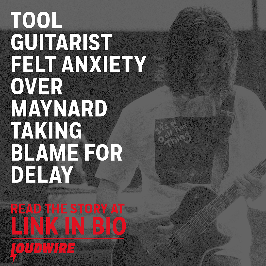 Tool Fear Inoculum Wallpapers - Wallpaper Cave