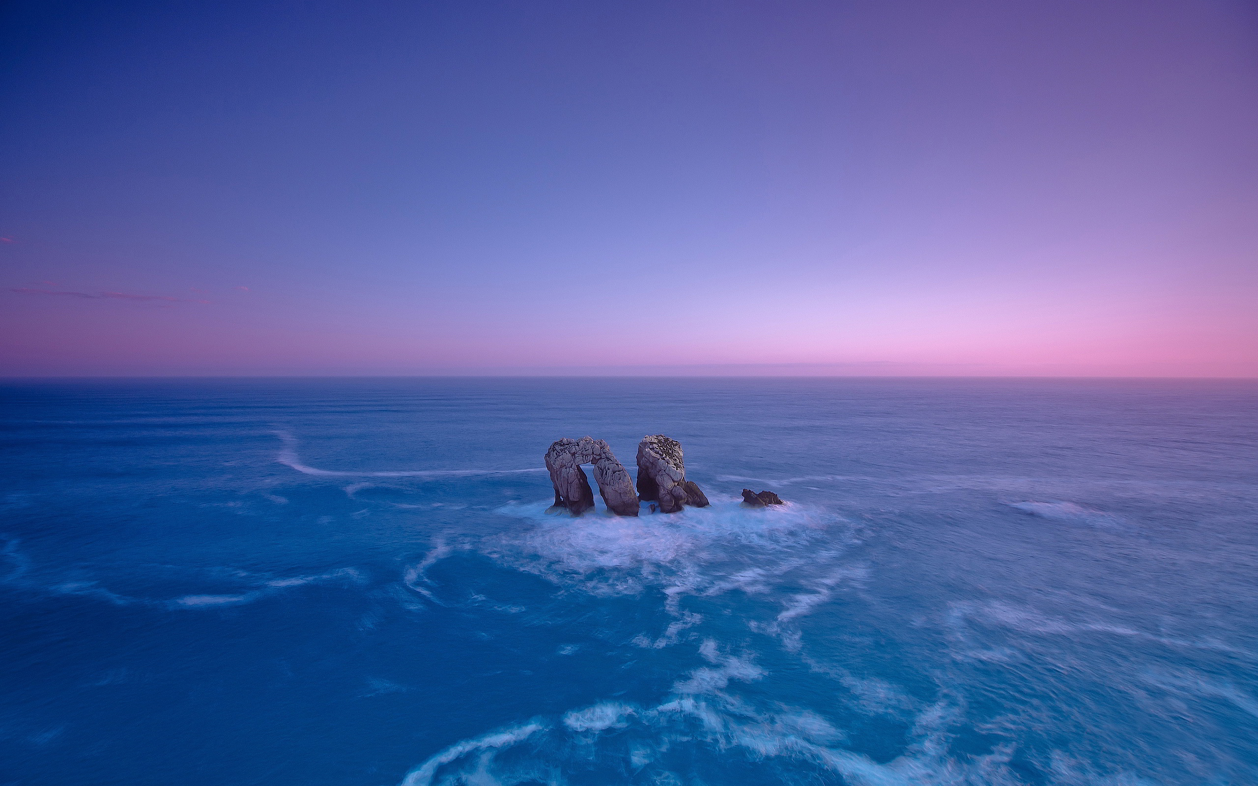 Sunshine, Sea And Rocks Wallpapers - Wallpaper Cave