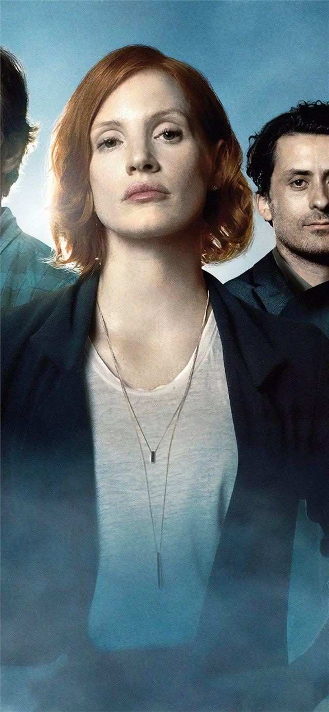 IT Chapter Two 2019 Wallpapers - Wallpaper Cave