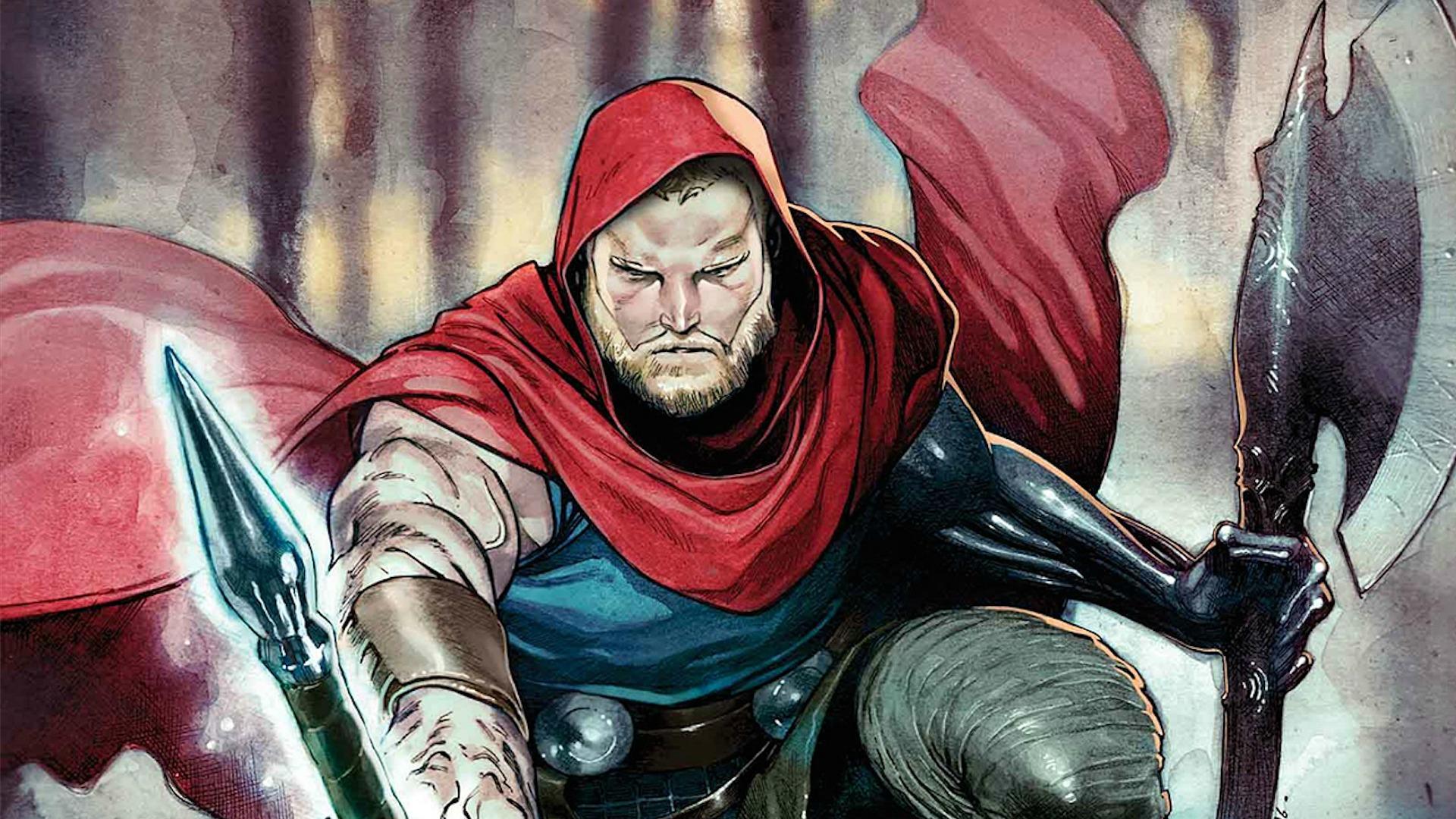 Thor King Of Hell Wallpapers - Wallpaper Cave