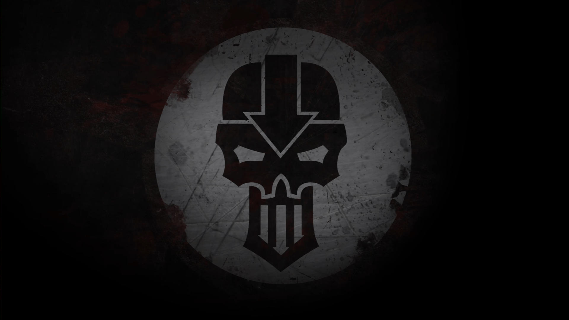 Legion Logo Wallpapers - Wallpaper Cave