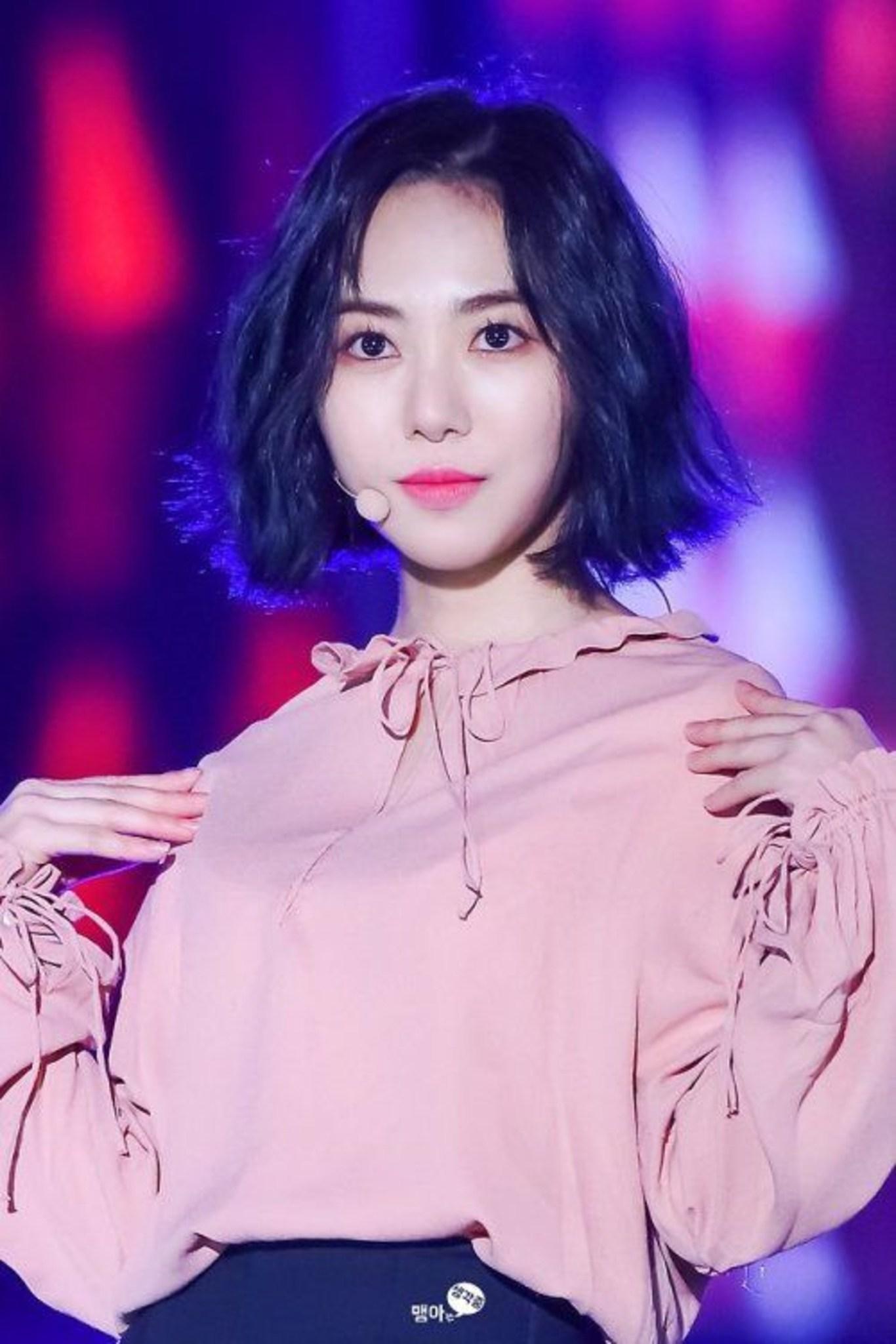 Kwon Mina Wallpapers - Wallpaper Cave