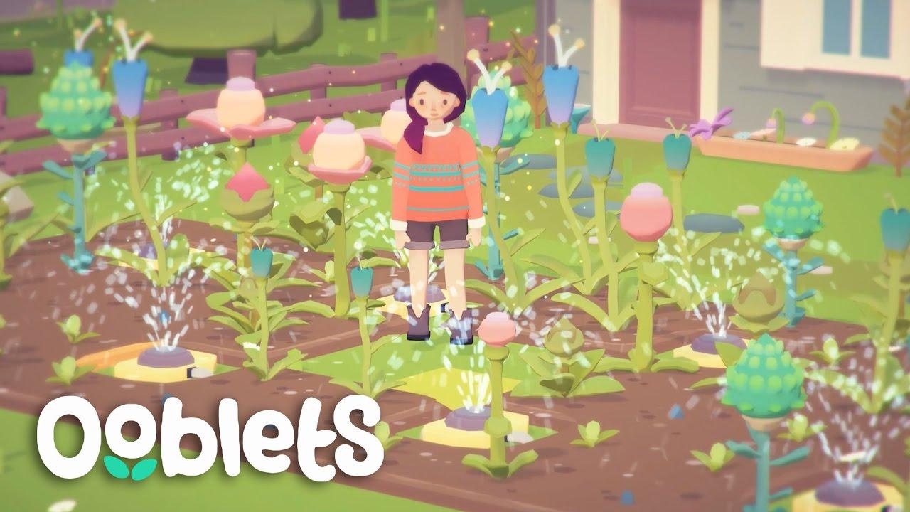 Ooblets Wallpapers - Wallpaper Cave