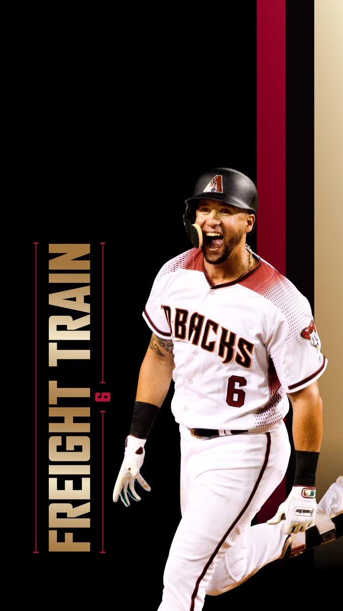 Arizona Diamondbacks 2019 Wallpapers - Wallpaper Cave