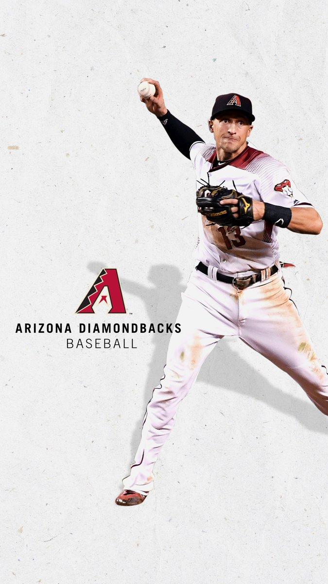 Arizona Diamondbacks 2019 Wallpapers - Wallpaper Cave