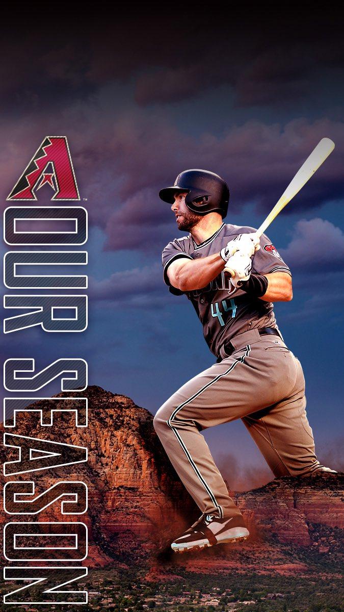 Arizona Diamondbacks 2019 Wallpapers - Wallpaper Cave
