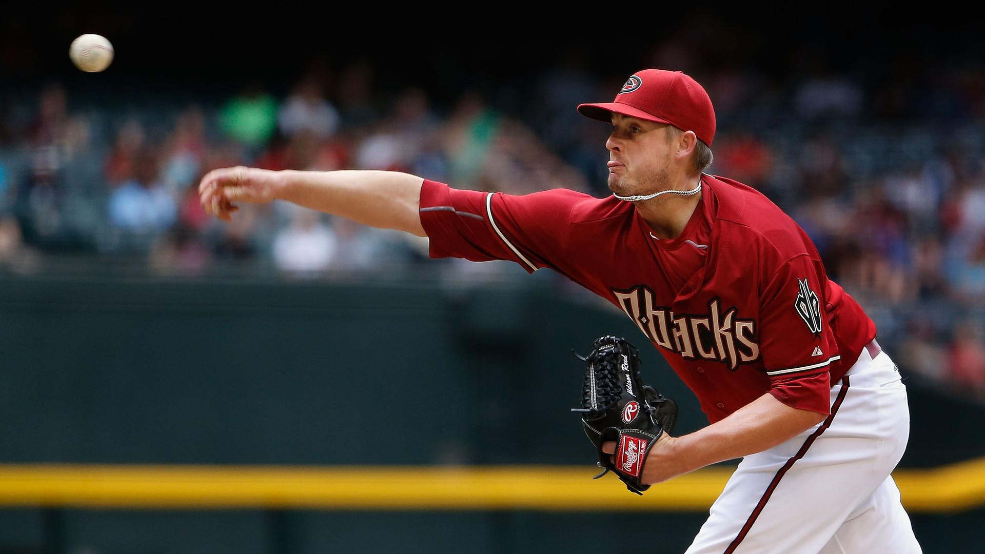 Arizona Diamondbacks 2019 Wallpapers - Wallpaper Cave