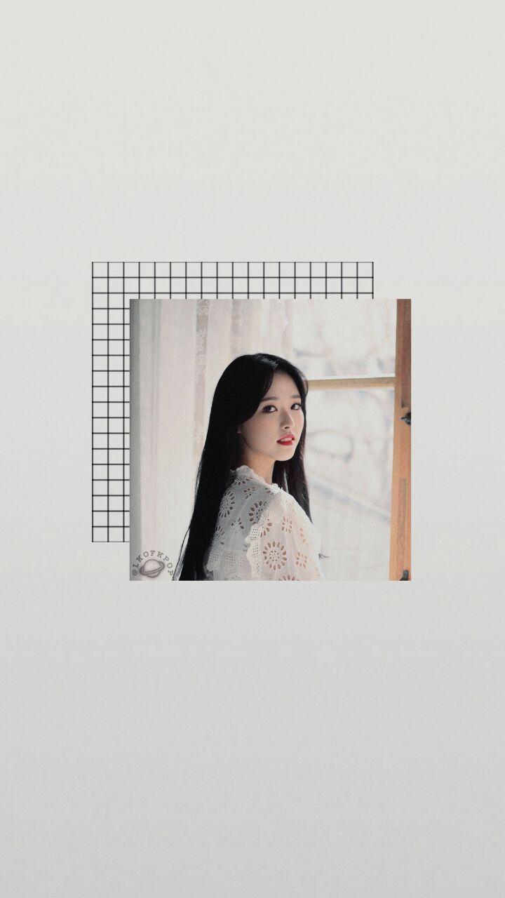 Loona Aesthetic Wallpapers - Wallpaper Cave