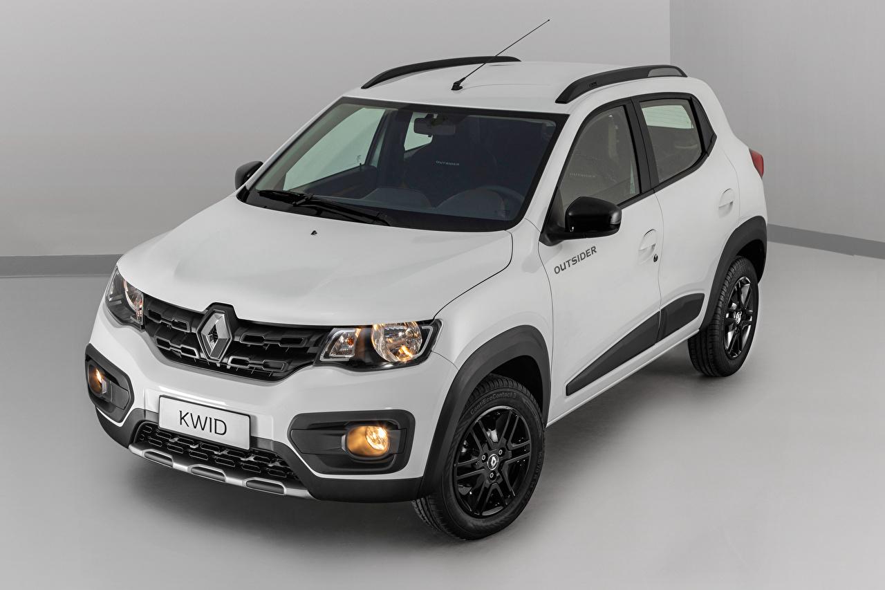 Renault Kwid Wallpapers - Wallpaper Cave