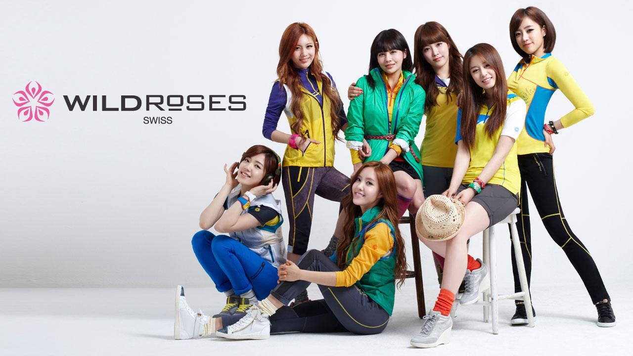 Kpop Idols Wallpapers - Wallpaper Cave