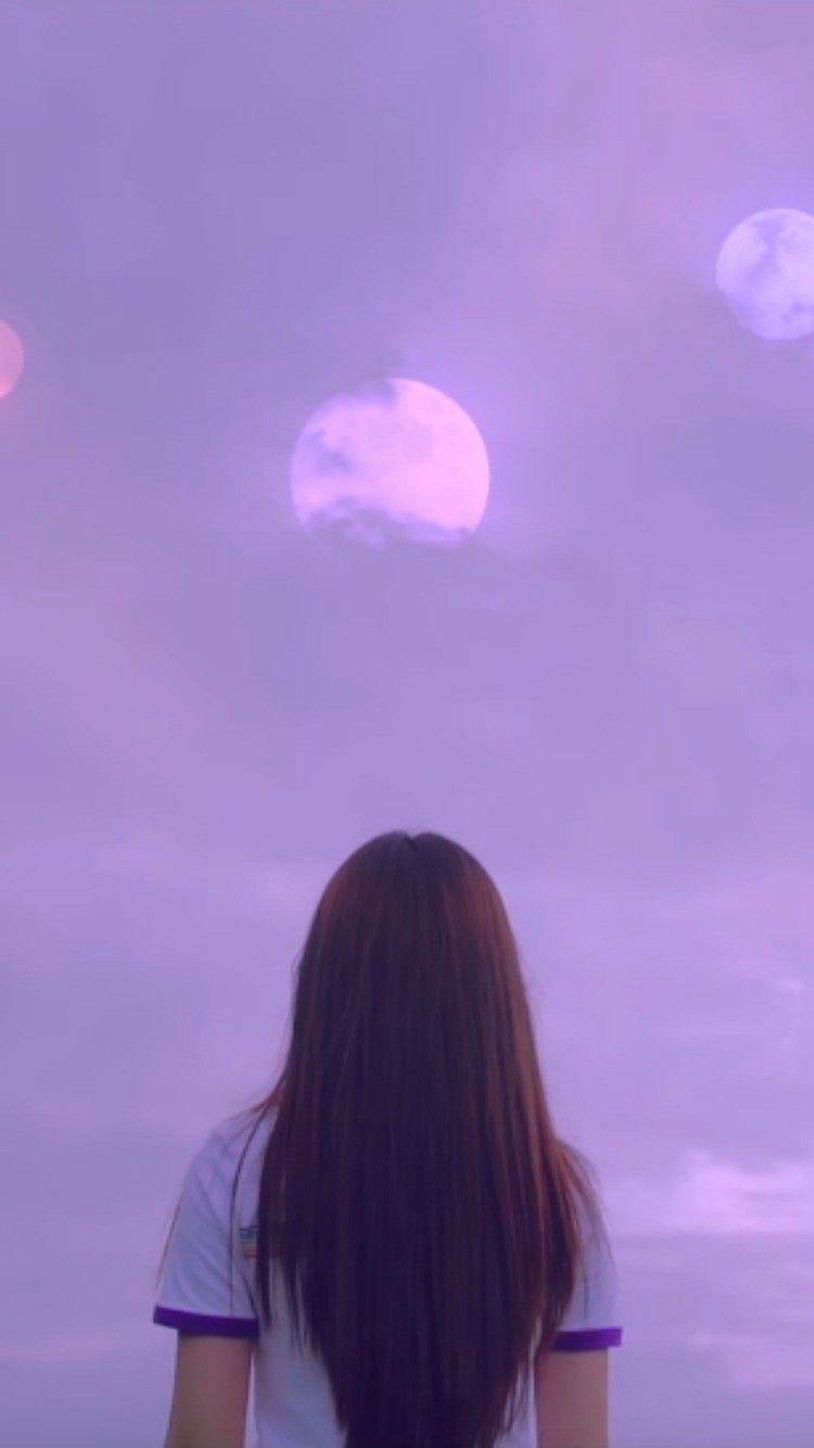 Loona Aesthetic Wallpapers - Wallpaper Cave