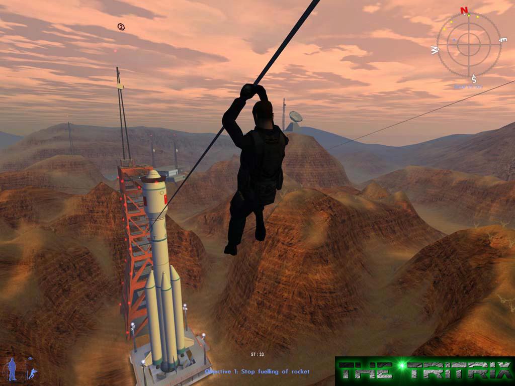 Project I.G.I. Wallpapers - Wallpaper Cave