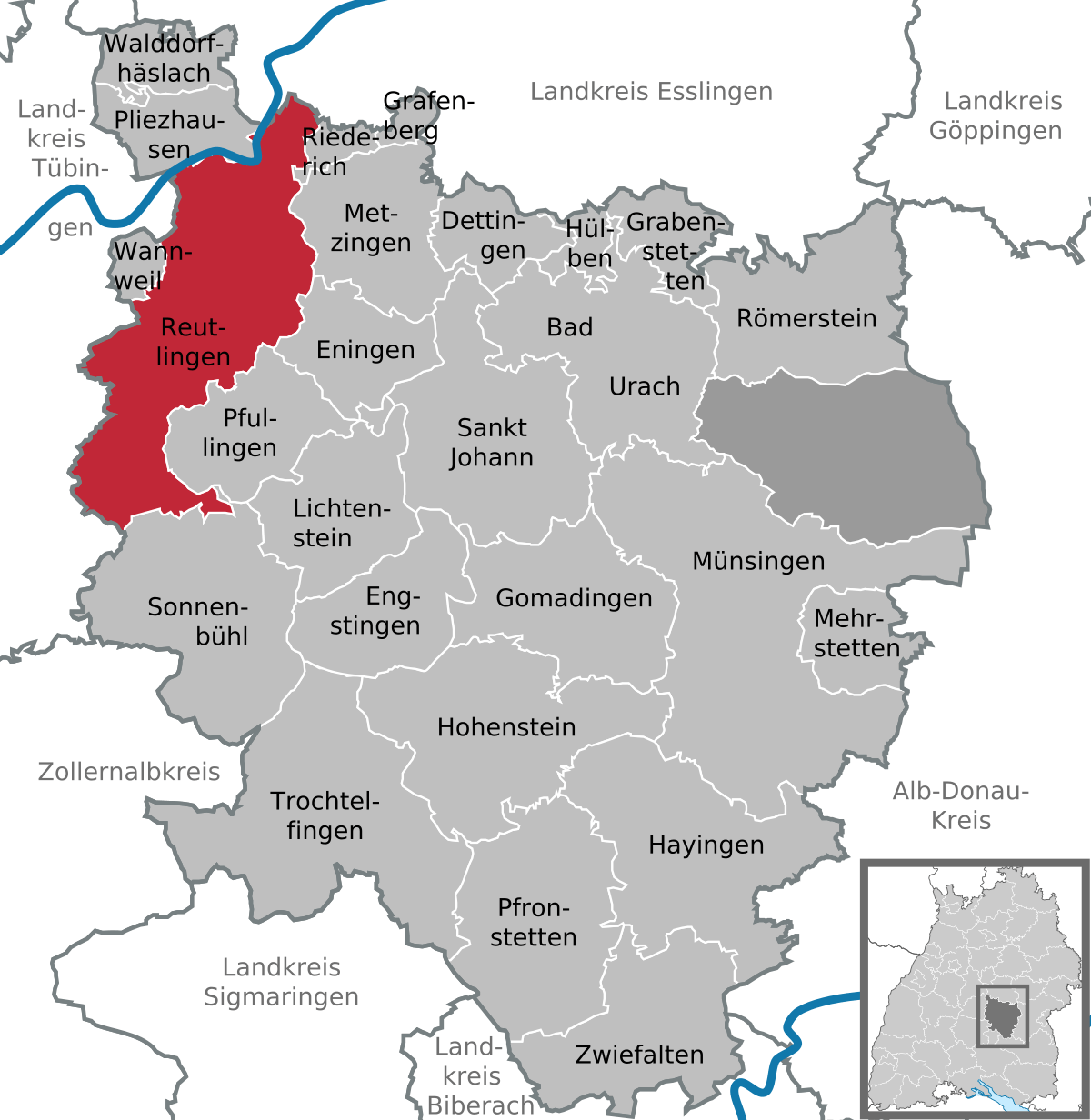 Reutlingen Wallpapers - Wallpaper Cave