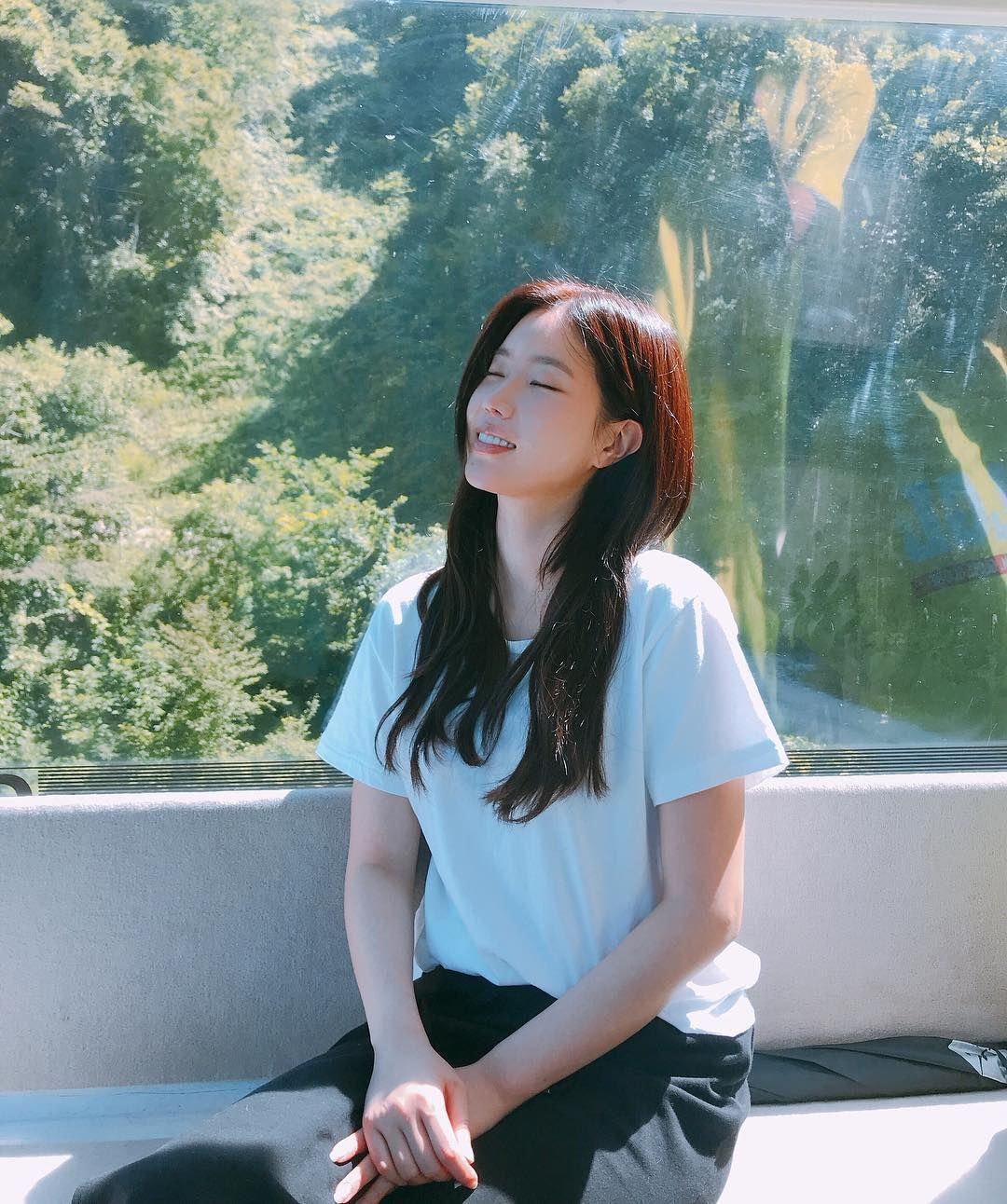 Im Soo Hyang Wallpapers - Wallpaper Cave