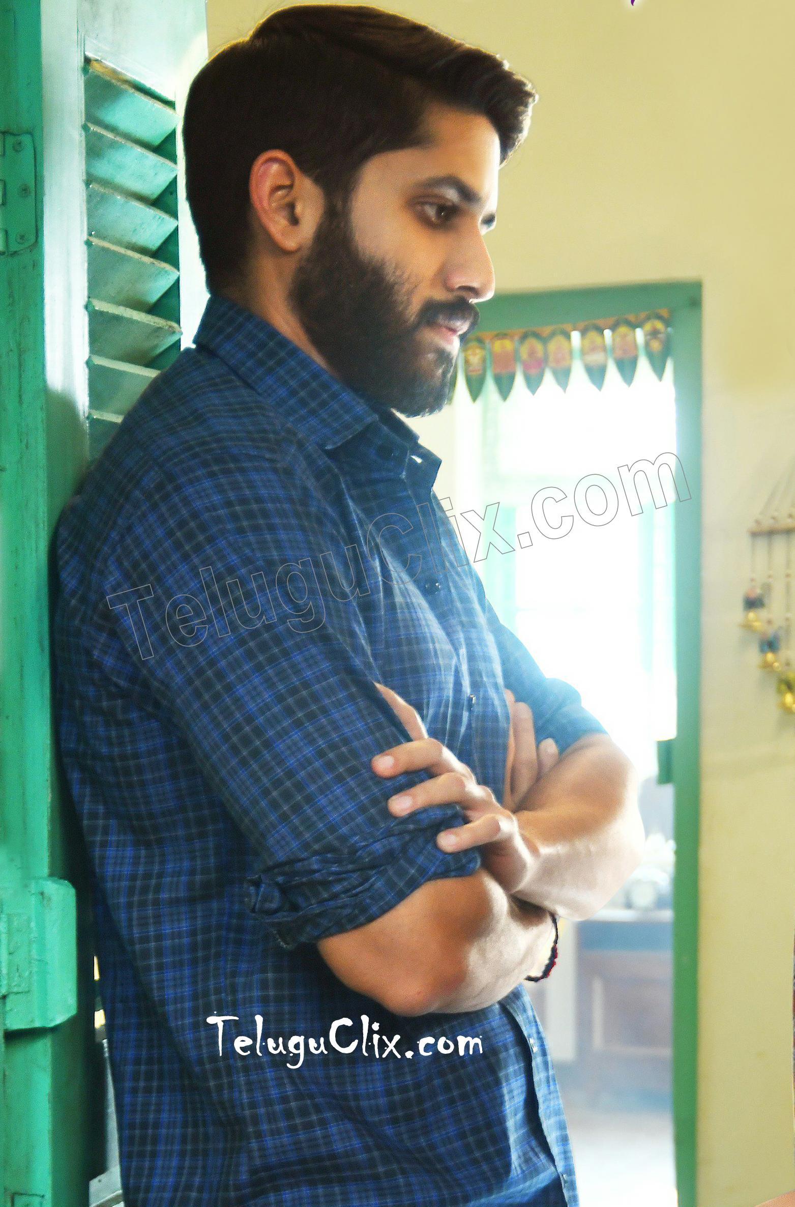 Akkineni Naga Chaitanya Wallpapers - Wallpaper Cave