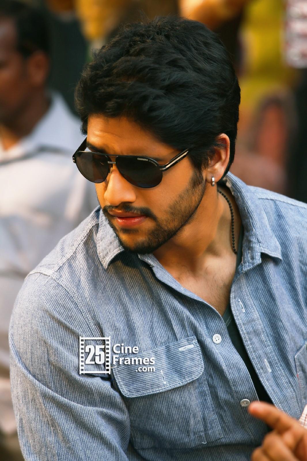 Naga Chaitanya Wallpapers - Wallpaper Cave