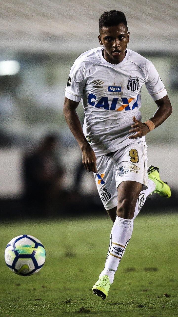 Rodrygo Wallpapers - Wallpaper Cave