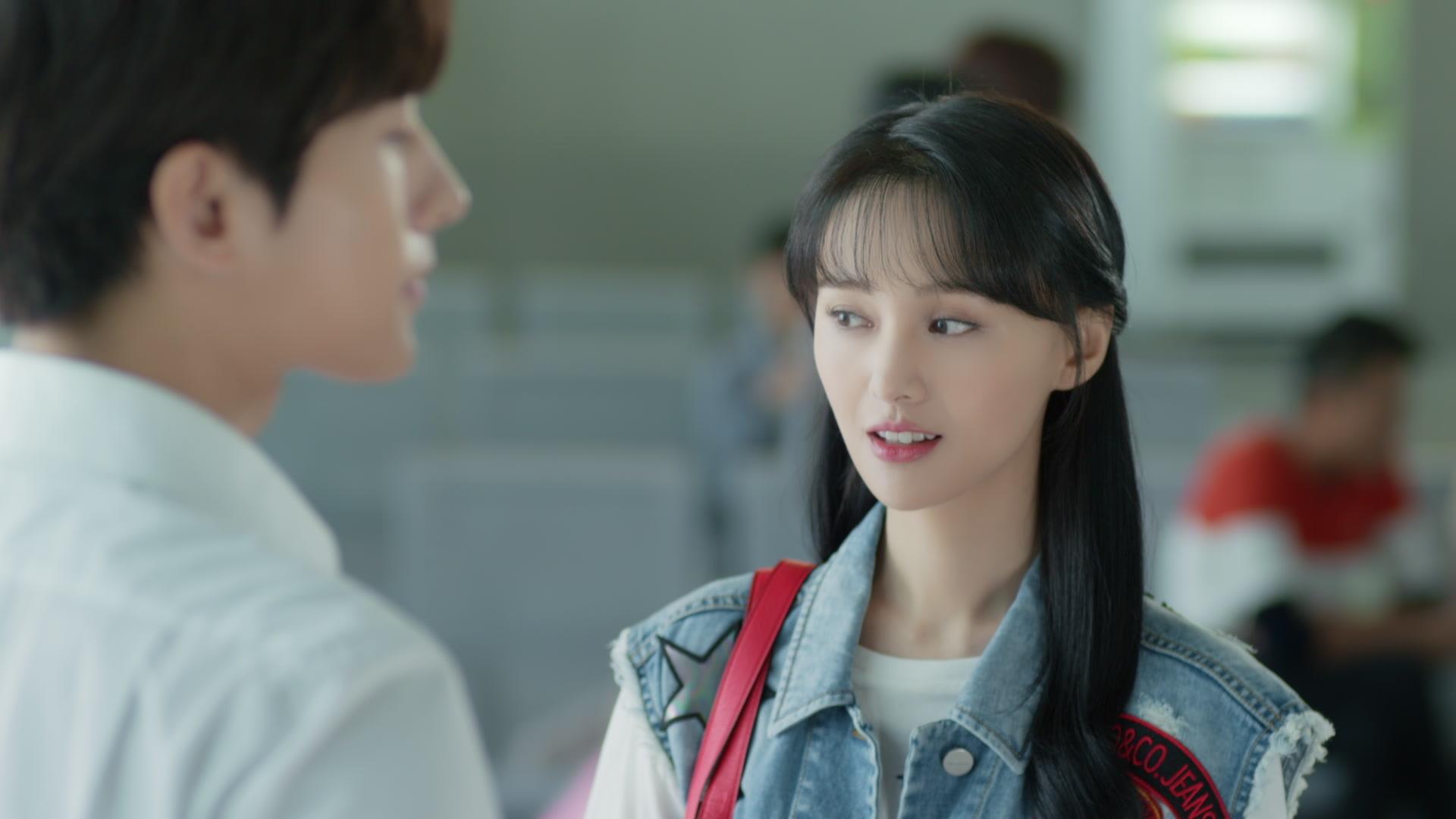 Zheng Shuang Wallpapers - Wallpaper Cave