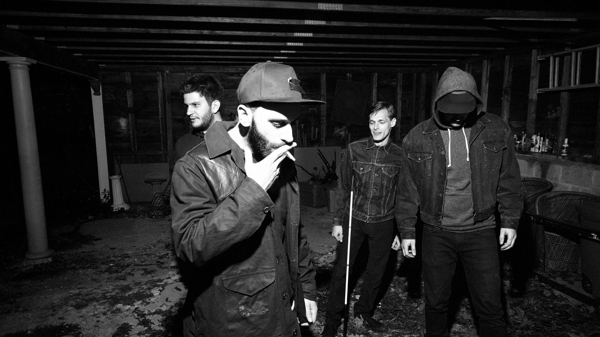 X Ambassadors Wallpapers - Wallpaper Cave