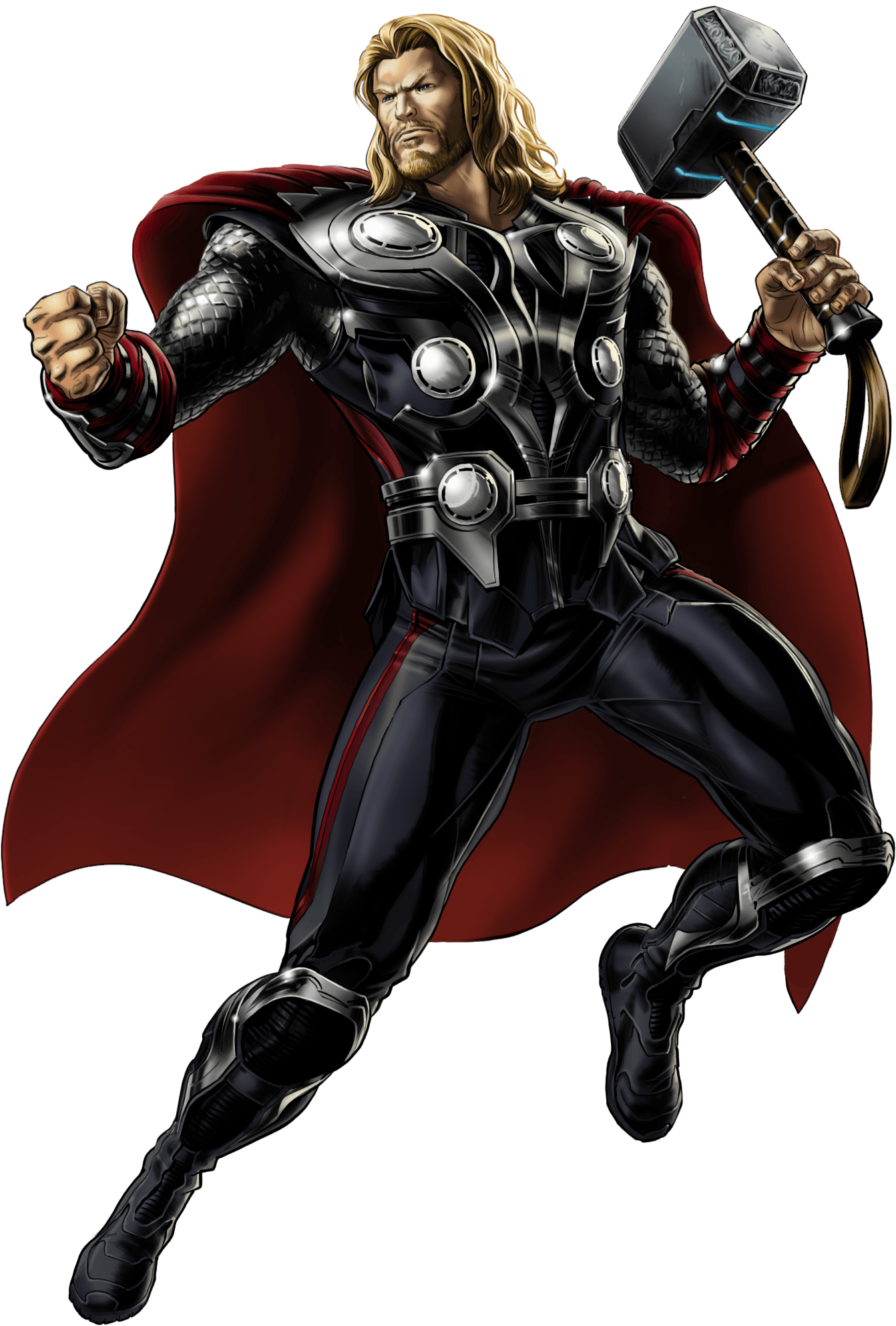 Rune King Thor Wallpapers - Wallpaper Cave