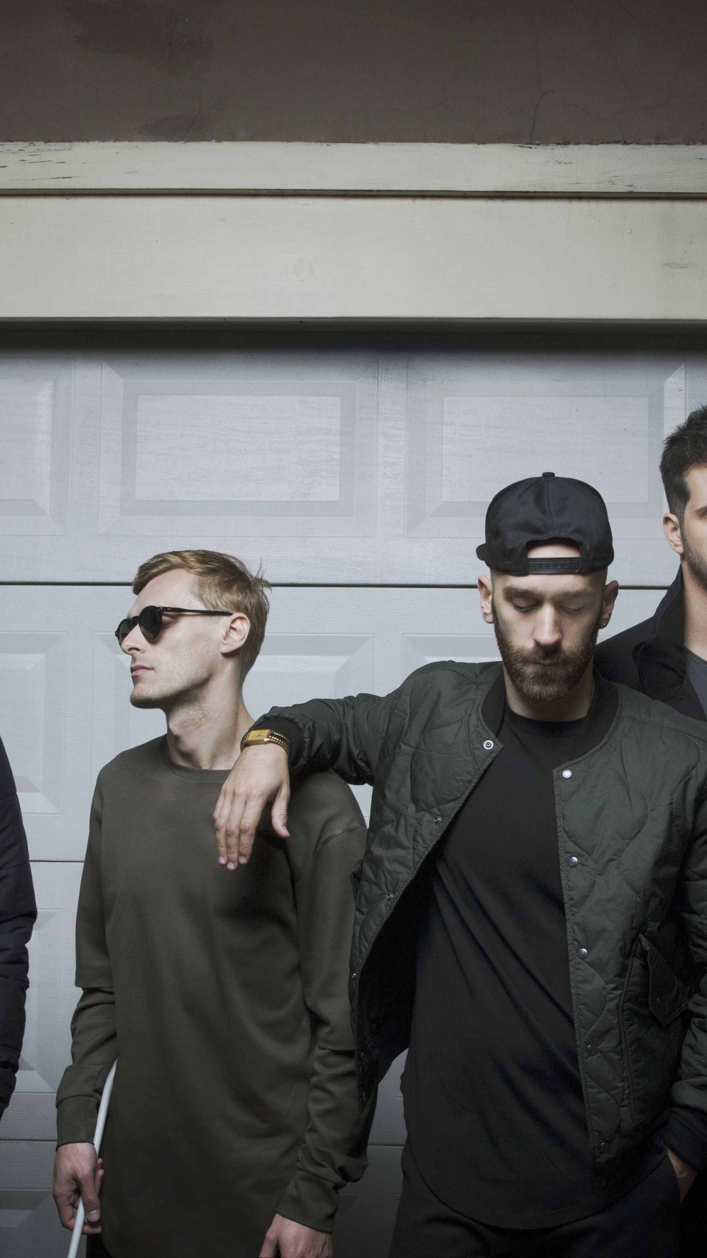 X Ambassadors Wallpapers - Wallpaper Cave
