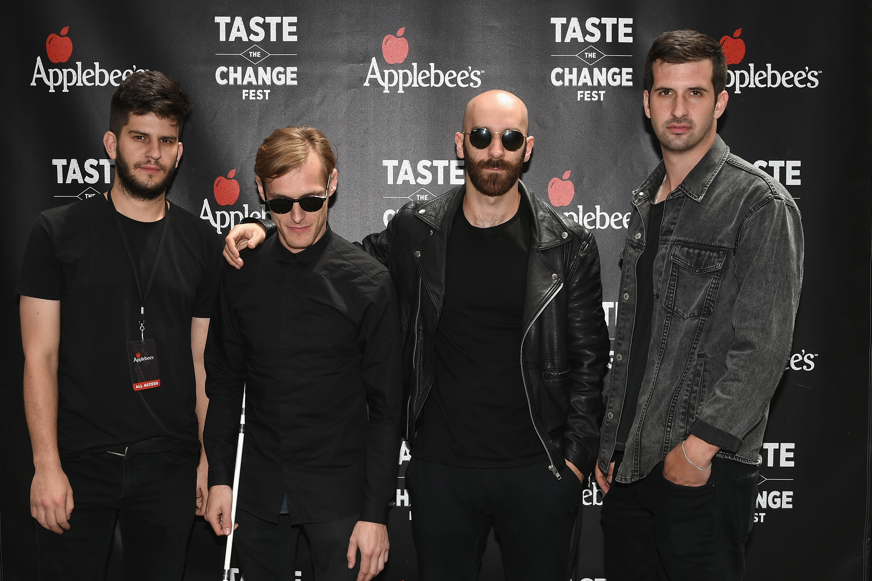 X Ambassadors Wallpapers - Wallpaper Cave