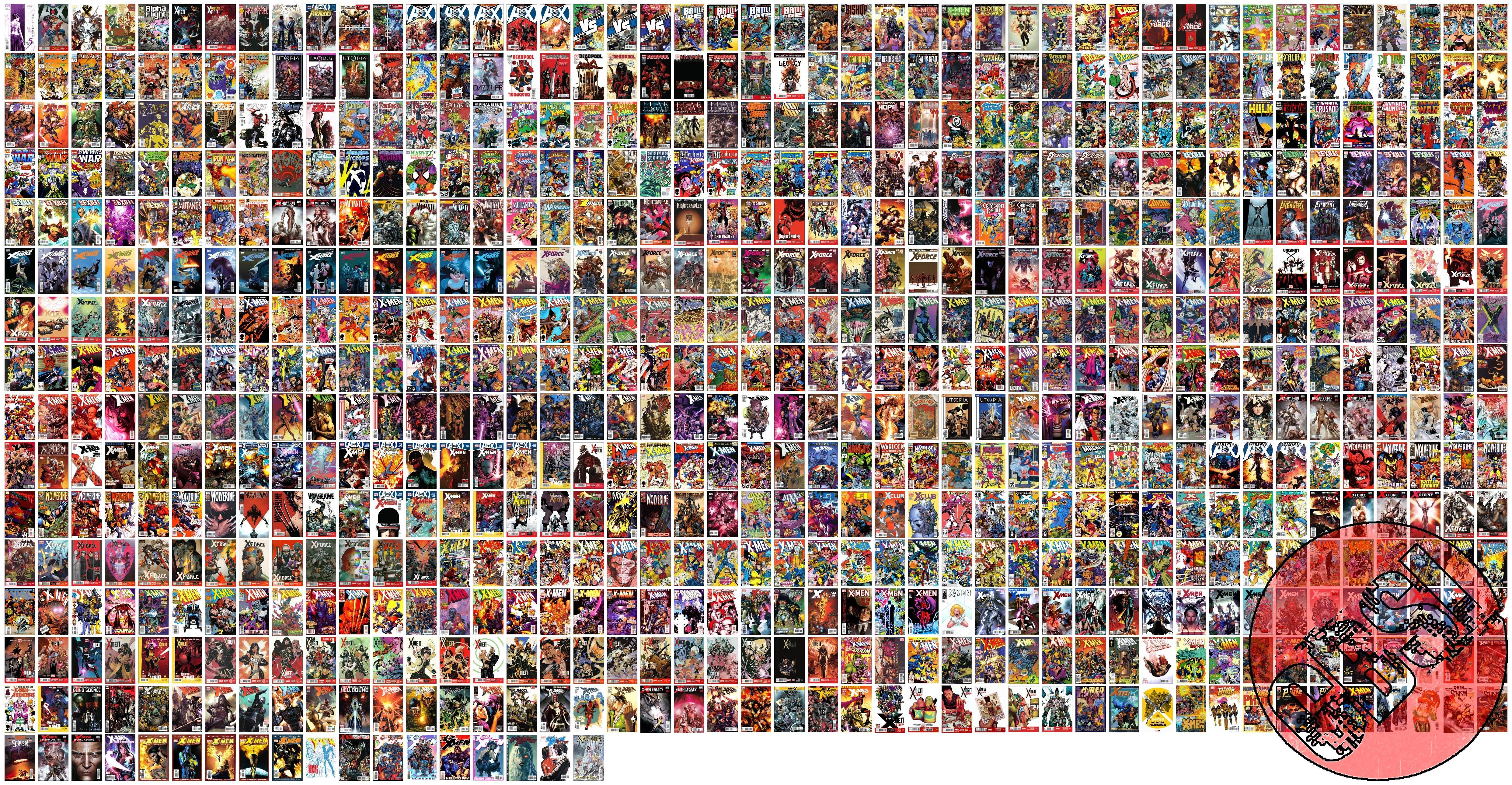 Marvel Universe Wallpapers Wallpaper Cave Marvel Universe Wallpapers Wallpaper Cave